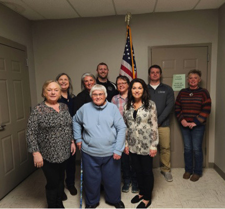 Home - Richwood Gazette