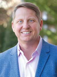 Man with local roots named chief of staff for DOE